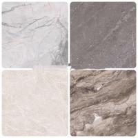 China 60x60cm Marble Porcelain Tiles Glazed Porcelain Floor Tile 600x600mm for sale