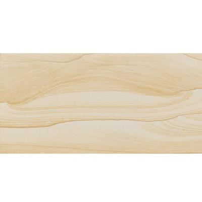 China Polished Porcelain Tile 600x1200mm Glossy Floor and Wall Tile Low Water Absorption for sale