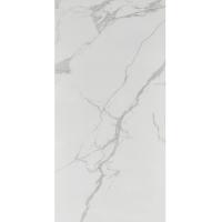 China Acid Resistant Floor Tile Ceramic Porcelain White Marble Tile for sale