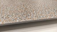China Restaurant  Floor Tile Ceramic Glazed Porcelain Floor And Wall Tile for sale
