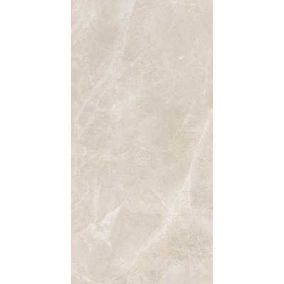 China Fireproof Square Floor Tiles Anti Slip Pattern Large Ceramic Tiles 600x600mm for sale