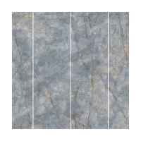 China Hotel Floor Wall Tile Ceramic , Polished Ceramic Tile 600x 600mm for sale