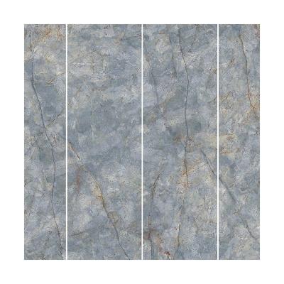 China Hotel Floor Wall Tile Ceramic , Polished Ceramic Tile 600x 600mm for sale