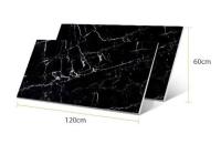 China High Gloss Fully Polished Atmospheric Glazed Floor Tile Ceramic for sale