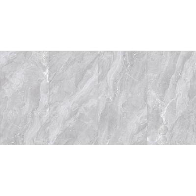 China Stone Imitation Texture Fireproof Square Floor Tile Ceramic 600x600mm 10.5mm Thickness for sale