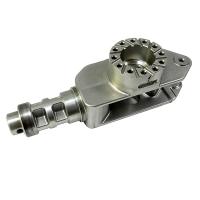 China Custom 5 Axis CNC Machining Service Aluminum | ChenRong for sale