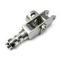 China Custom 5 Axis CNC Machining Service Aluminum | ChenRong for sale