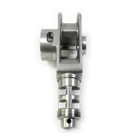 China Custom 5 Axis CNC Machining Service Aluminum | ChenRong for sale