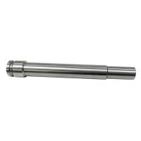 China Precision CNC Turned Parts Service Steel | ChenRong for sale
