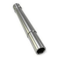 China Precision CNC Turned Parts Service Steel | ChenRong for sale