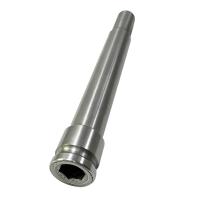 China Precision CNC Turned Parts Service Steel | ChenRong for sale