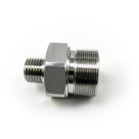 China Custom CNC Turning Service Steel | ChenRong for sale