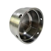 China CNC Turned Aluminum Service Stainless Steel | ChenRong for sale