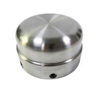 China CNC Turned Aluminum Service Stainless Steel | ChenRong for sale