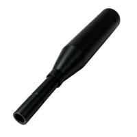 China Stainless Steel Turned CNC Turning Service Aluminum Bead Blasted Anodized | ChenRong for sale