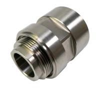 China Brass CNC Turned Service Stainless Steel | ChenRong for sale