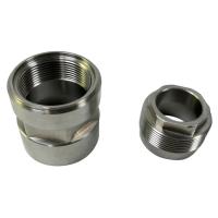 China Brass CNC Turned Service Stainless Steel | ChenRong for sale