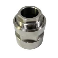 China Brass CNC Turned Service Stainless Steel | ChenRong for sale