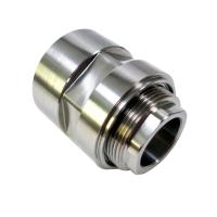 China Brass CNC Turned Service Stainless Steel | ChenRong for sale