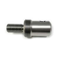 China Custom Turned Metal CNC Turning Service Stainless Steel | ChenRong for sale