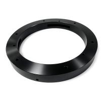 China High Precision CNC Turning Parts Service Aluminum | ChenRong for sale