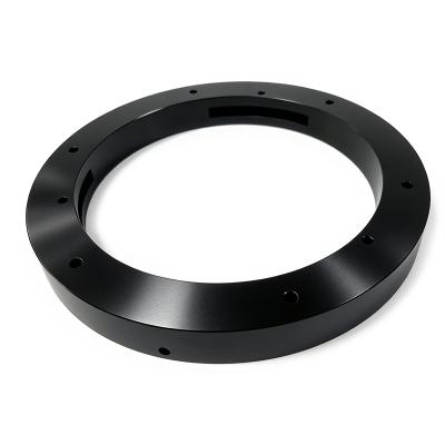 China High Precision CNC Turning Parts Service Aluminum | ChenRong for sale