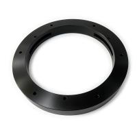 China High Precision CNC Turning Parts Service Aluminum | ChenRong for sale