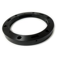 China High Precision CNC Turning Parts Service Aluminum | ChenRong for sale