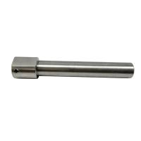 China Small Batch CNC Turning Service Steel | ChenRong for sale