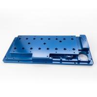 China Precision CNC Milling Parts Service Aluminum Anodized | ChenRong for sale
