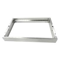 China 3 Axis CNC Milling Service Aluminum Bead Blasted Anodized | ChenRong for sale