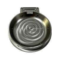 China Precision CNC Machined Service Stainless Steel | ChenRong for sale