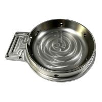 China Precision CNC Machined Service Stainless Steel | ChenRong for sale