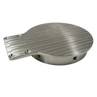 China Precision CNC Machined Service Stainless Steel | ChenRong for sale