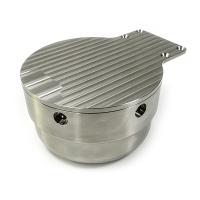 China Precision CNC Machined Service Stainless Steel | ChenRong for sale