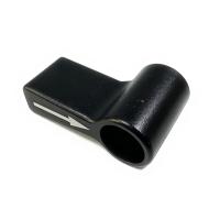 China Stainless Steel CNC Machined Service Aluminum Bead Blasted Anodized | ChenRong for sale