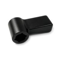 China Stainless Steel CNC Machined Service Aluminum Bead Blasted Anodized | ChenRong for sale