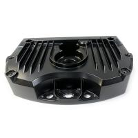 China Rapid Prototyping CNC Machining Service Aluminum Anodized | ChenRong for sale