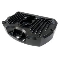 China Rapid Prototyping CNC Machining Service Aluminum Anodized | ChenRong for sale