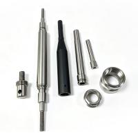 China Small Batch CNC Machining Parts Service Metal | ChenRong for sale