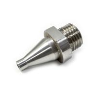 China Custom Swiss Machining Service Steel | ChenRong for sale