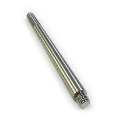 China Swiss Turned Stainless Steel Service | ChenRong for sale