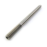 China Swiss Turned Stainless Steel Service | ChenRong for sale