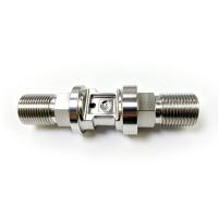 China Custom CNC Turn Mill Parts Service Stainless Steel | ChenRong for sale