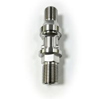 China Custom CNC Turn Mill Parts Service Stainless Steel | ChenRong for sale