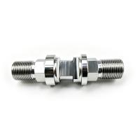 China Custom CNC Turn Mill Parts Service Stainless Steel | ChenRong for sale