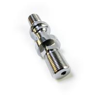 China Custom CNC Turn Mill Parts Service Stainless Steel | ChenRong for sale
