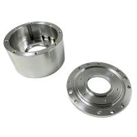 China Precision Mill Turn Service Aluminum | ChenRong for sale