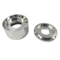 China Precision Mill Turn Service Aluminum | ChenRong for sale