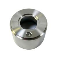 China CNC Turn Milling Machining Service Stainless Steel | ChenRong for sale